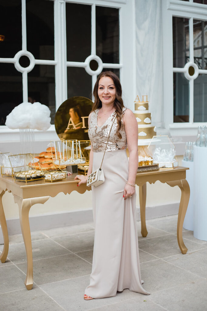 About Us - NT ANGEL WORKS | Organizasyon | Dekorasyon