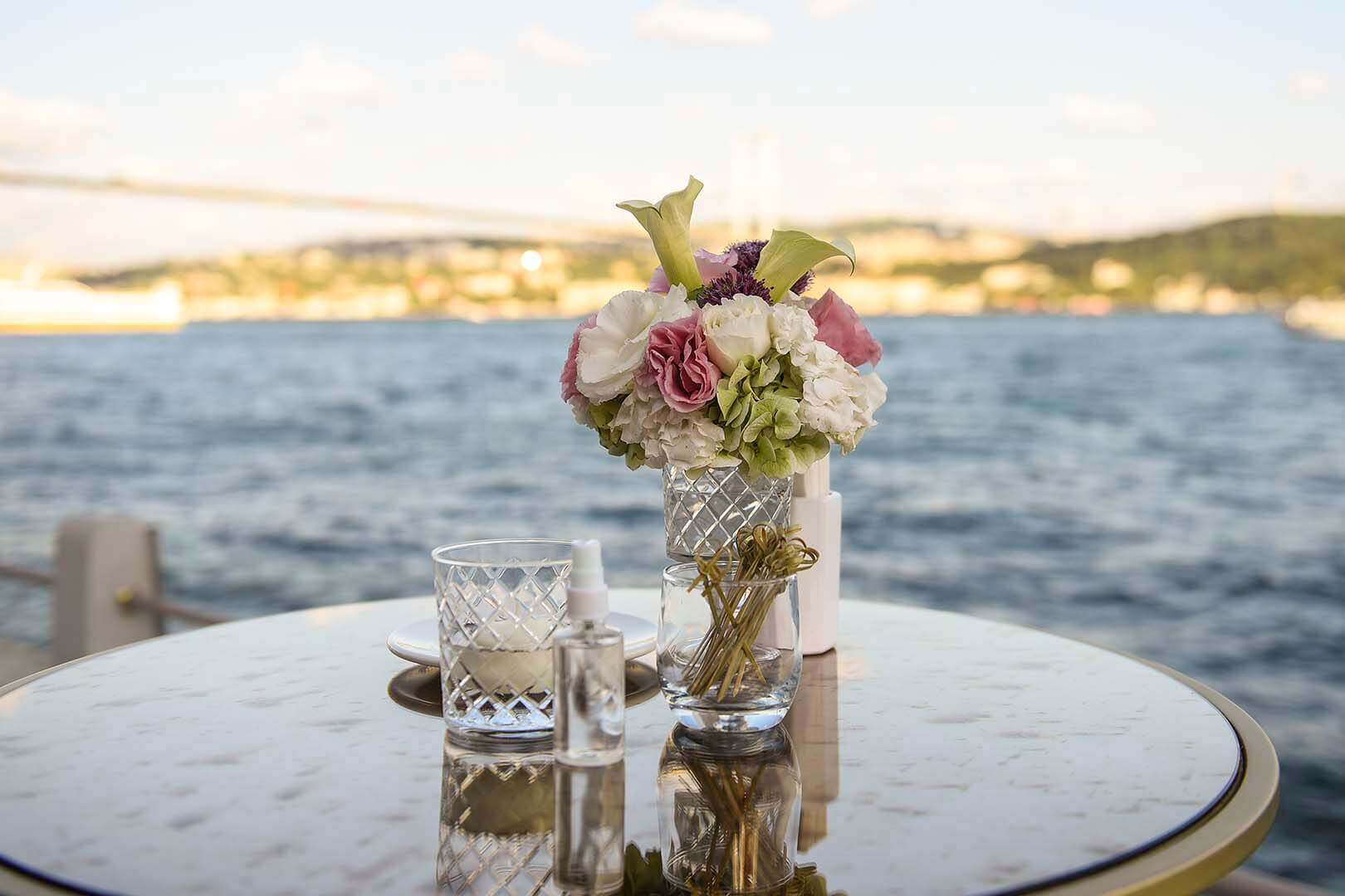 Turkey Individual Events - NT ANGEL WORKS | Organizasyon | Dekorasyon